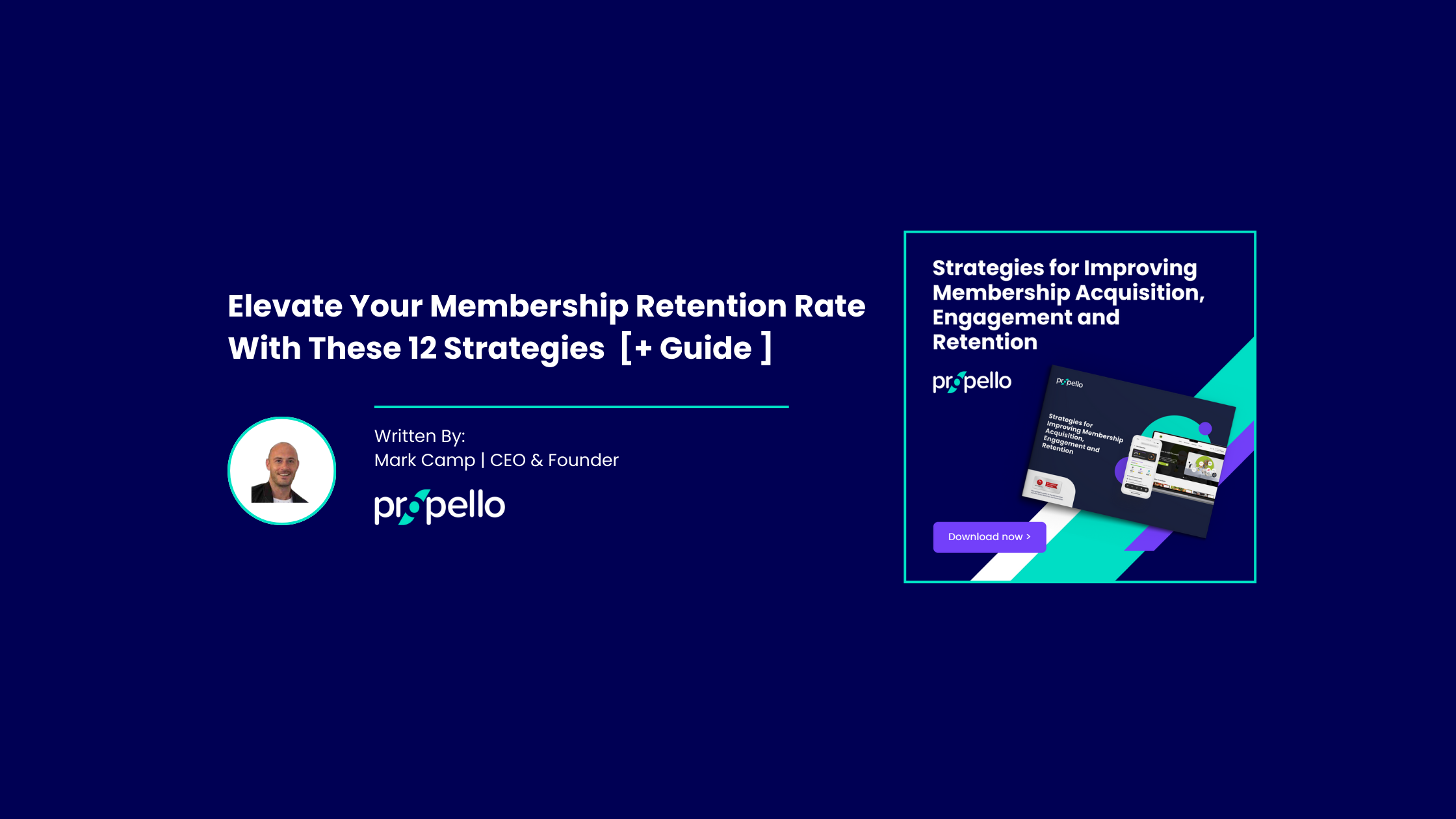12 Ways to Boost Membership Retention [+Member Retention Guide]